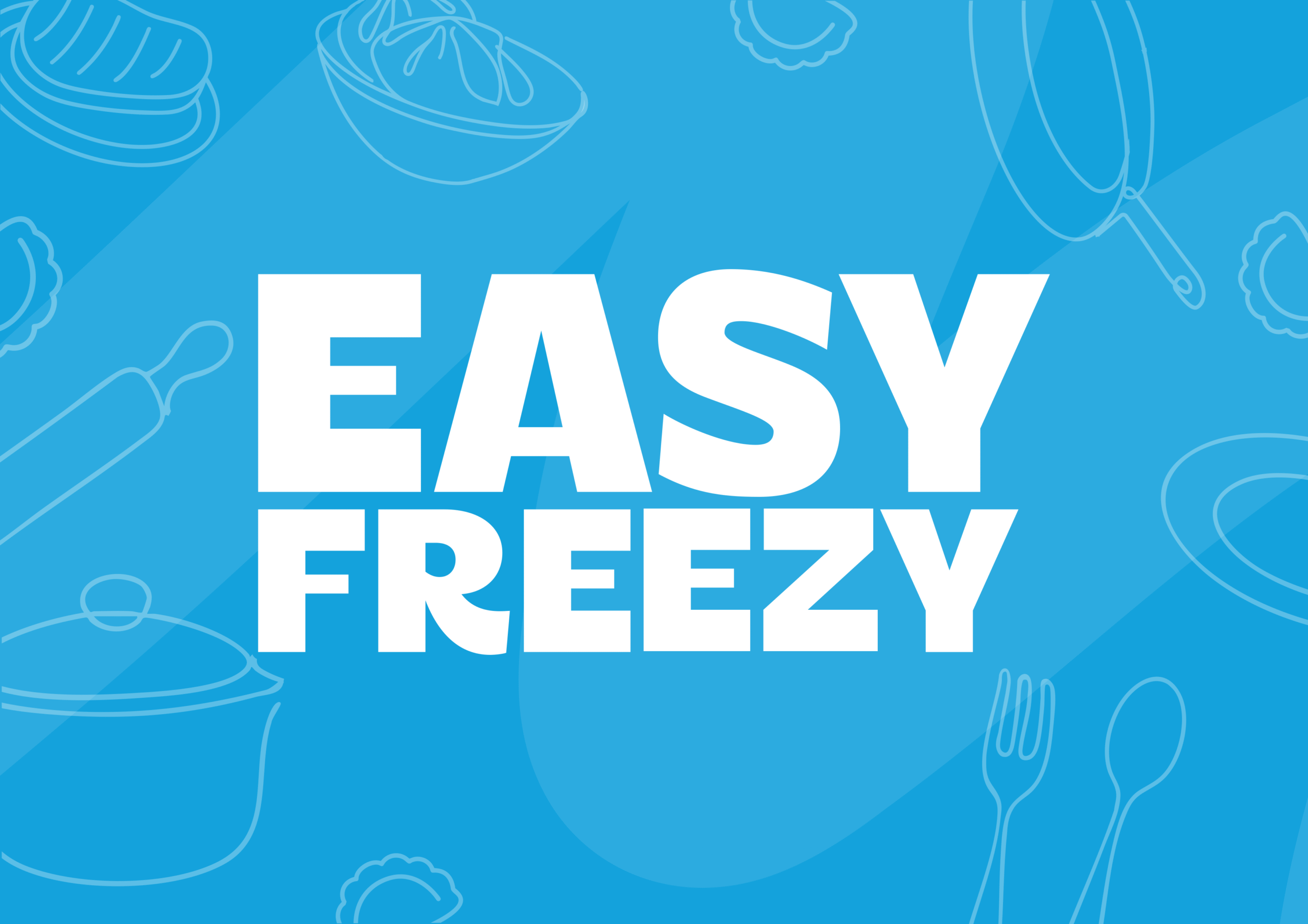 Easy Freezy - Easy Freezy